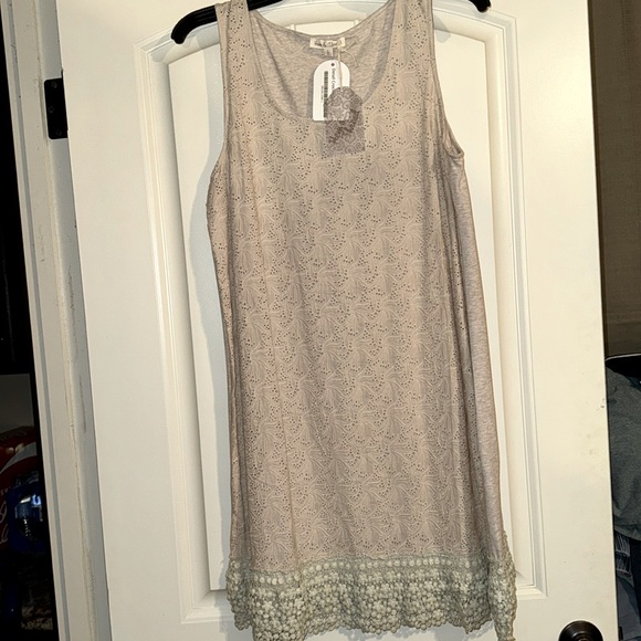 Hem & Thread | Dresses | Nwt Hem Thread Dress | Poshmark